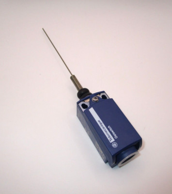Limit - Telemecanique Limit Switch
