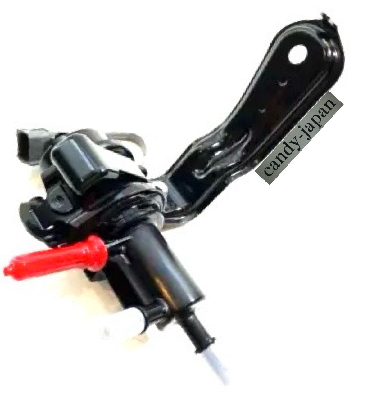 Toyota Genuine SEQUOIA TUNDRA 10-17 Fuel Tank Reservoir Valve OEM 77070 ...