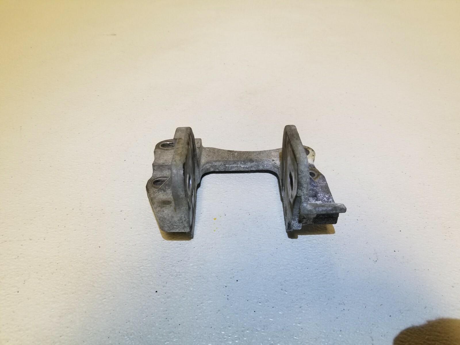 11 12 13 14 FORD EDGE ENGINE MOUNT BRACKET DRIVER SIDE OEM 43k Miles | eBay