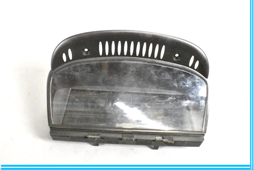 BMW E60 E61 E63 E64 5 6 series DISPLAY MONITOR SCREEN 8.8" NAVI ON-BOARD 6952328 | eBay