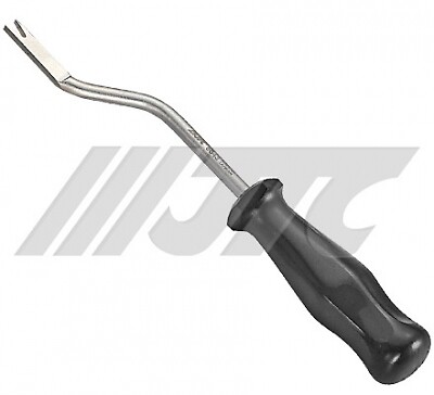 JTC-6643 VOLVO AUDI VOLKSWAGEN ROOF GRAB HANDLE RELEASE TOOL, T10518A ...