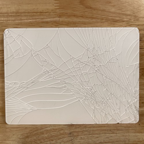 Apple Magic Trackpad A1535 Wireless Bluetooth Multi-Touch Touchpad ...