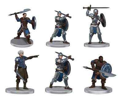 Dragonlance Kalaman Military Warband | eBay