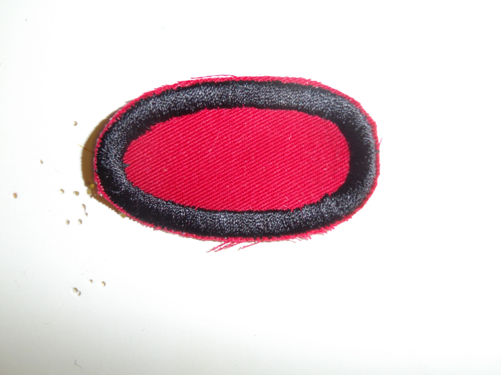 b1773 WW2 US Army Airborne 513th Parachute Infantry Regiment PIR oval ...