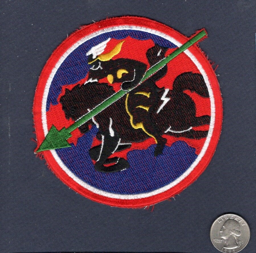 VT-5 TORPEDO SQUADRON CV-5 USS Yorktown US Navy WW2 US NAVY TBD TBM ...