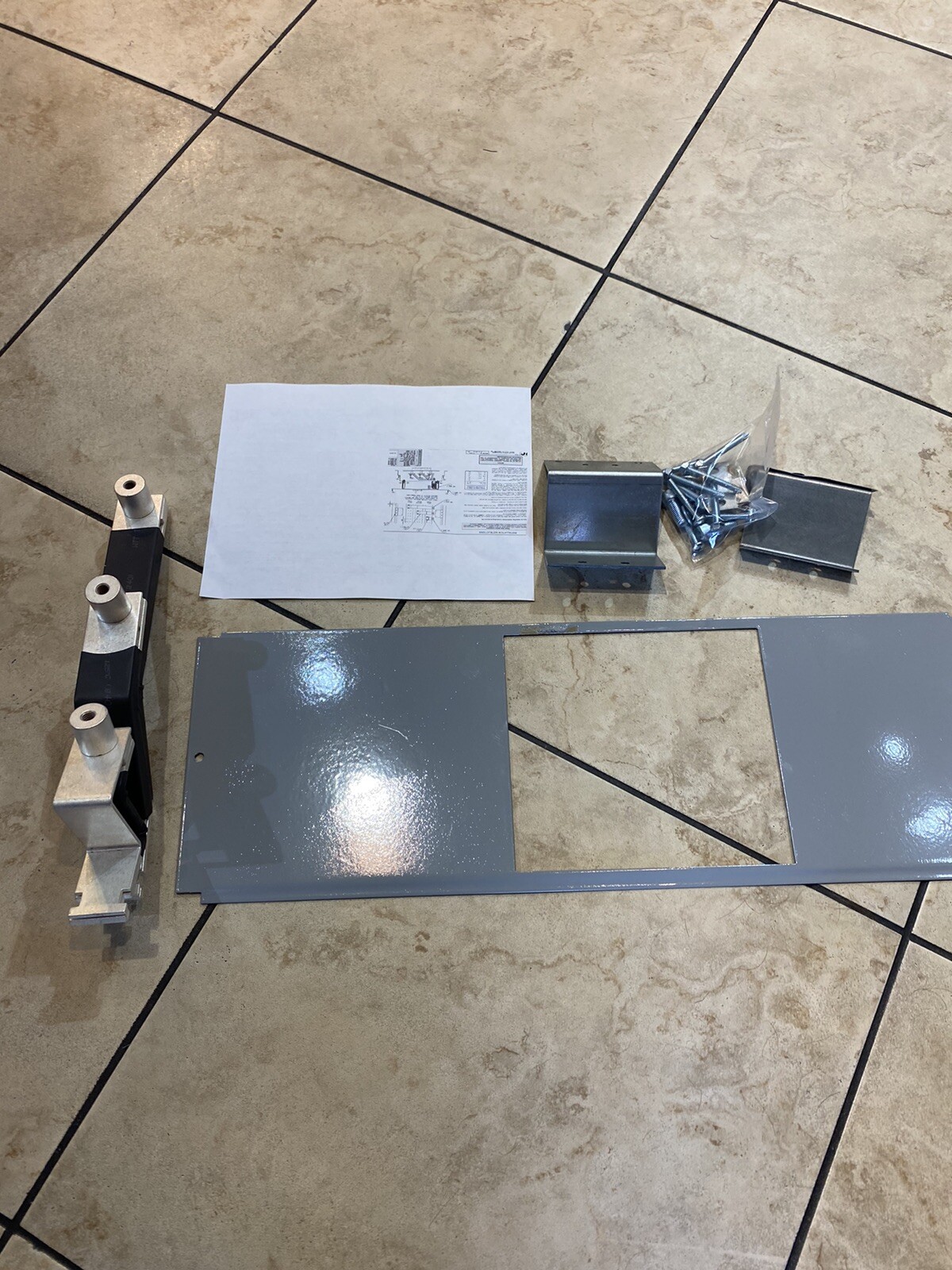 KPRL4MD Cutler Hammer, Eaton, Mounting Hard KPRL 800A 600V MD-MDL HMD ...