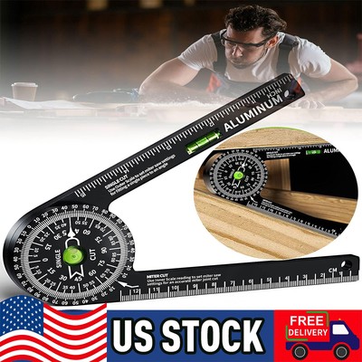 Protractors - Mitre Saw