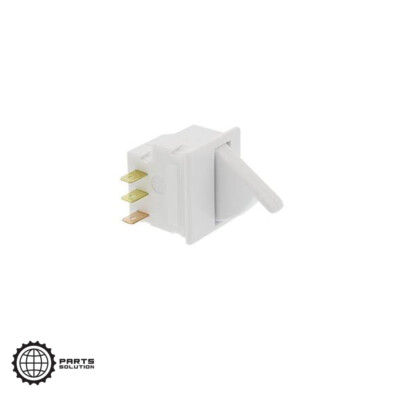 NEW W11396033 Whirlpool Refrigerator Rocker Switch OEM | eBay
