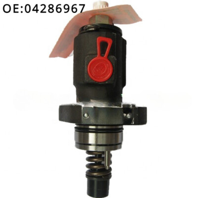 Fuel Injection Pump Unit Pump 04286967 For Deutz BF4M2011 Diesel Engine ...