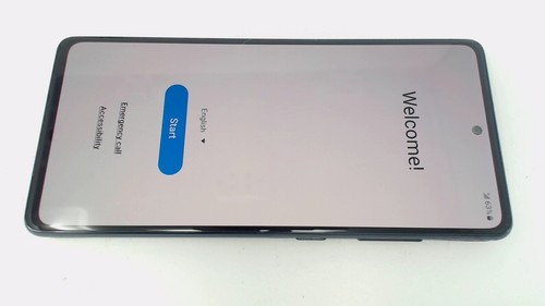 Samsung Galaxy S20 FE 5G SM-G781V (Blue 128GB) Verizon | eBay