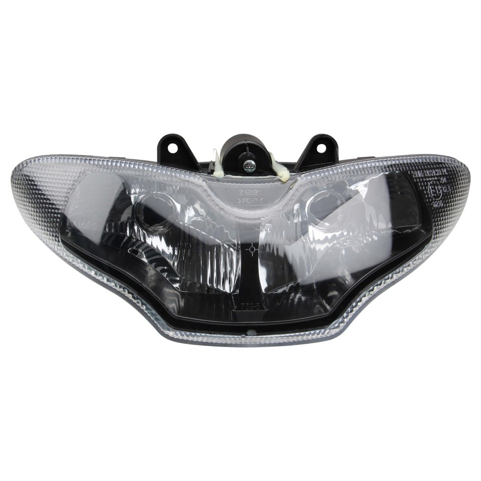 Original Piaggio Scheinwerfer Licht vorne für Gilera Runner FXR DT, VXR ...