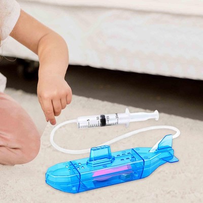 Kids Submarine Toy Water Toy Bath Tub Submarine Bath Toy for ...