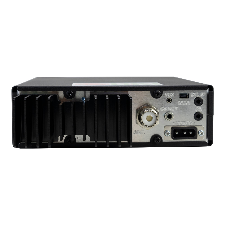 President Lincoln II + Plus 10/12M Mobile CB HAM Transceiver | eBay UK