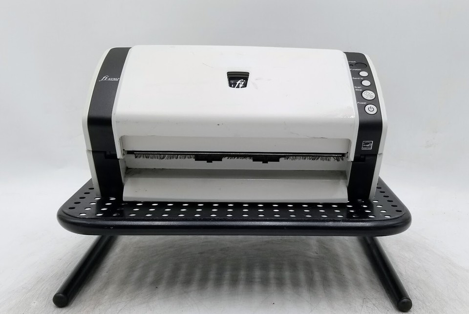 Fujitsu FI-6130Z Document Scanner | eBay