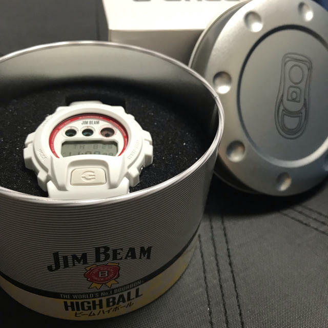 CASIO G-SHOCK x JIM BEAM not for resale Limited 1000 | eBay