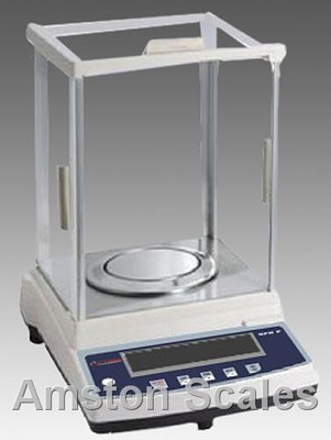 Digital Scales & Balances - Micro Balance Scale