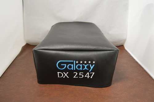 Galaxy DX 2547 Signature Series CB Radio Dust Cover | eBay