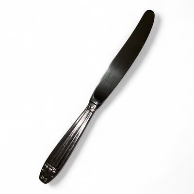 Birks Krusius RANI Germany Stainless Dinner Knife | eBay