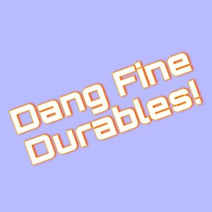Dang Fine Durables | eBay Stores