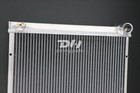 4Row Aluminum Radiator FIT 68-73 Chevy Chevelle,68-77 El Camino,68-85 ...