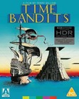 TIME BANDITS LIMITED EDITION 4K ULTRA HD (IMPORT DE) 5027035025896| eBay