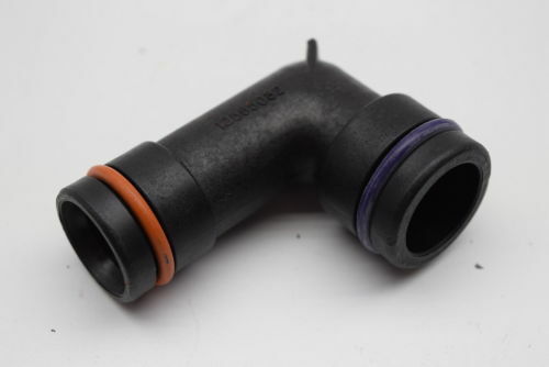 GM OEM Thermostat Bypass Pipe Assembly NOS 12565082 3.8L 1995 - 2002 ...