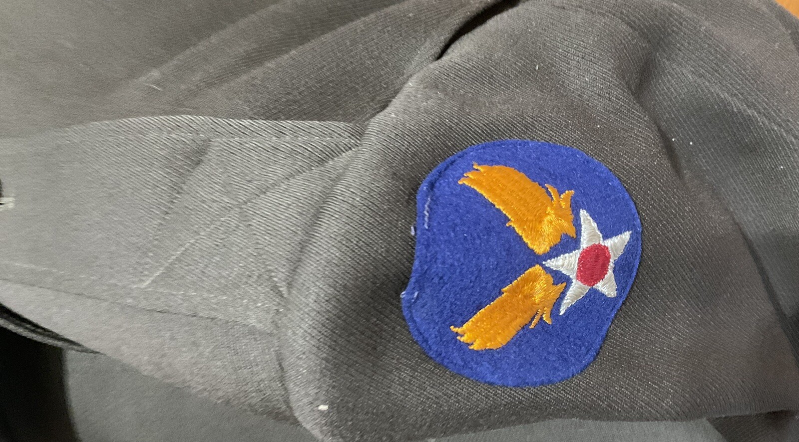 WW2 US Army Aviation Ordnance Officer Uniform W/coat-shirt &Pants Pinks ...