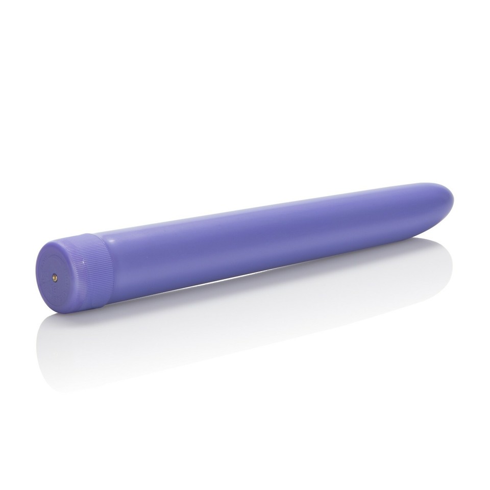 XXL Massager 10" Purple - Large Vibrator Vibe | eBay