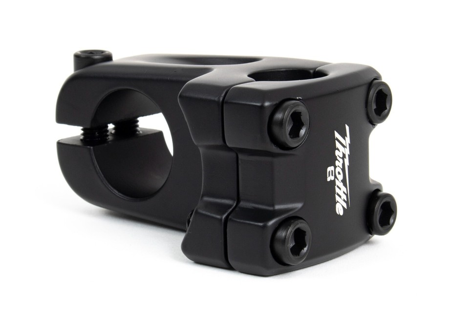 Eastern Bikes Throttle Front Load Stem for BMX Bikes strong 6061 forged ...
