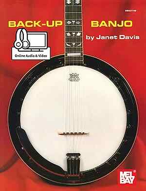 Back-Up Banjo 9780786689750| eBay