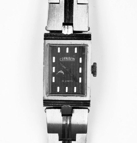 Cornavin vintage watch 16 jewels | eBay