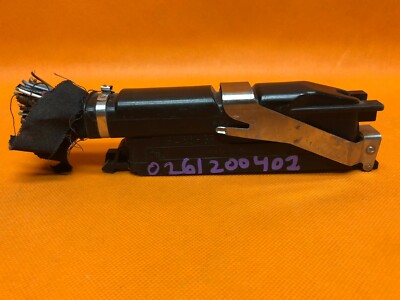 WIRING HARNESS PLUG 91-95 BMW E36 325I CONTROL MODULE ECU DME ECM 0 261 ...