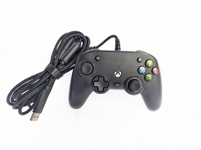 RIG - Pro Controller for Xbox Series X|S|One with Dolby Atmos - Black ...