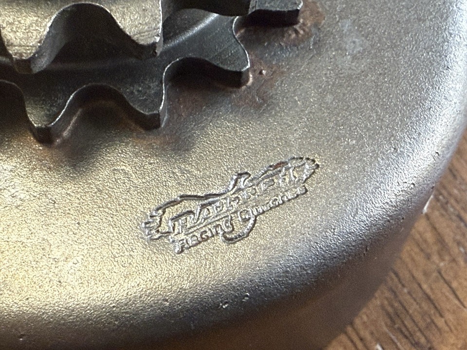 Centrifugal Clutch, Noram / RATECH GE, 3/4", 16 Tooth - USA Racing Kart ...