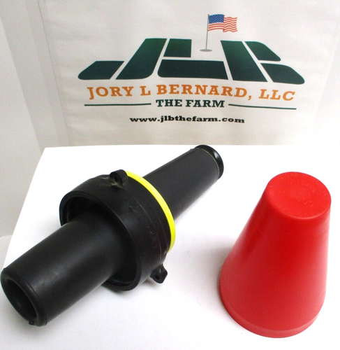 COOPER , 3M , INDUSTRIAL LOAD BREAK BUSHING INSERT, LB1215 , 5810 ...