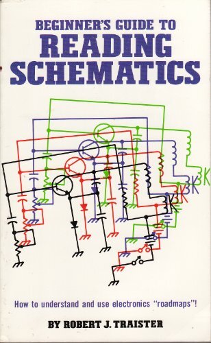 Beginner's Guide to Reading Schematics Traister, Robert | eBay