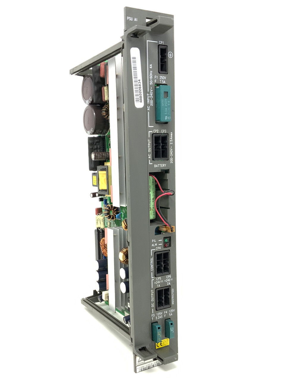 Fanuc A16B-1212-0901/14C Power Supply (PSU) Unit / Module | eBay