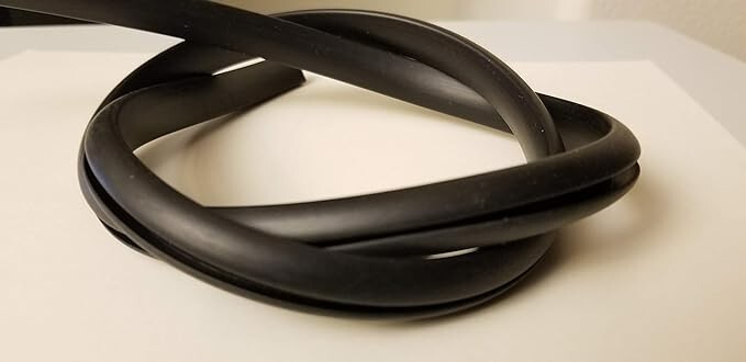 Pickleball Paddle Edge Guard - Repair, Replacement or Edgeless Add-on ...