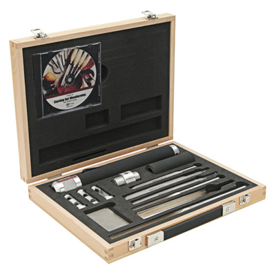 SOVEREIGN 6-PC TURNING TOOL SET | eBay