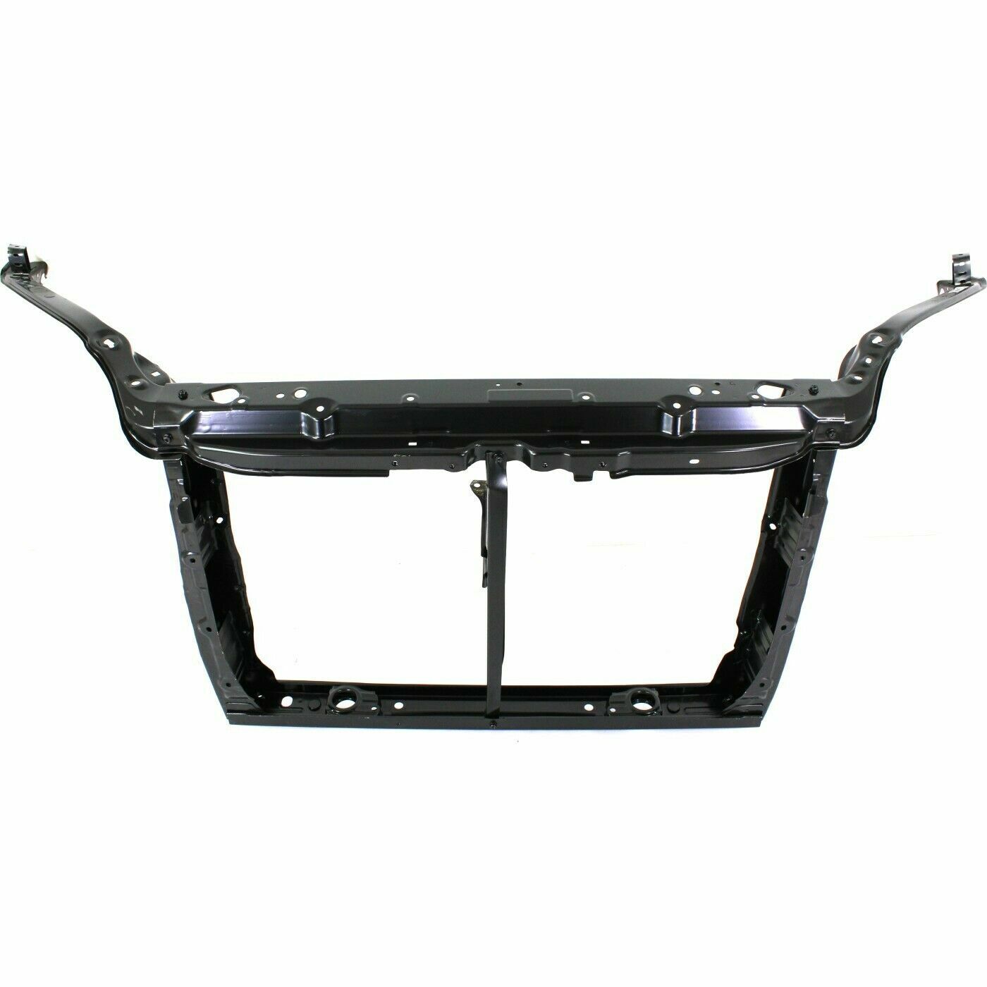 New Radiator Support For 2011-2017 Toyota Sienna TO1225299 5320108040 ...