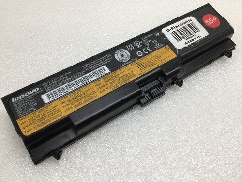 OEM Lenovo ThinkPad L420 L510 L520 L412 SL510 T410 T510 T520 W510 ...