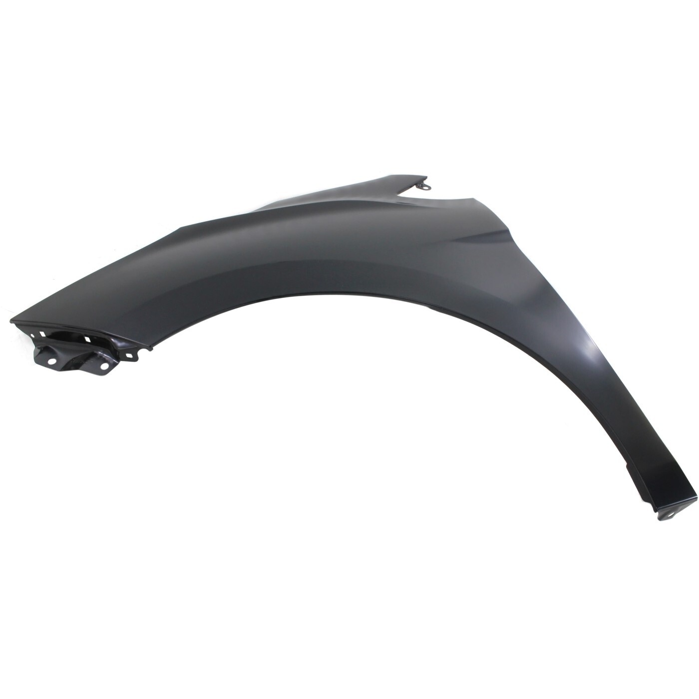 Fender Front Driver Side For 2016-2022 Chevrolet Spark Primed Steel ...