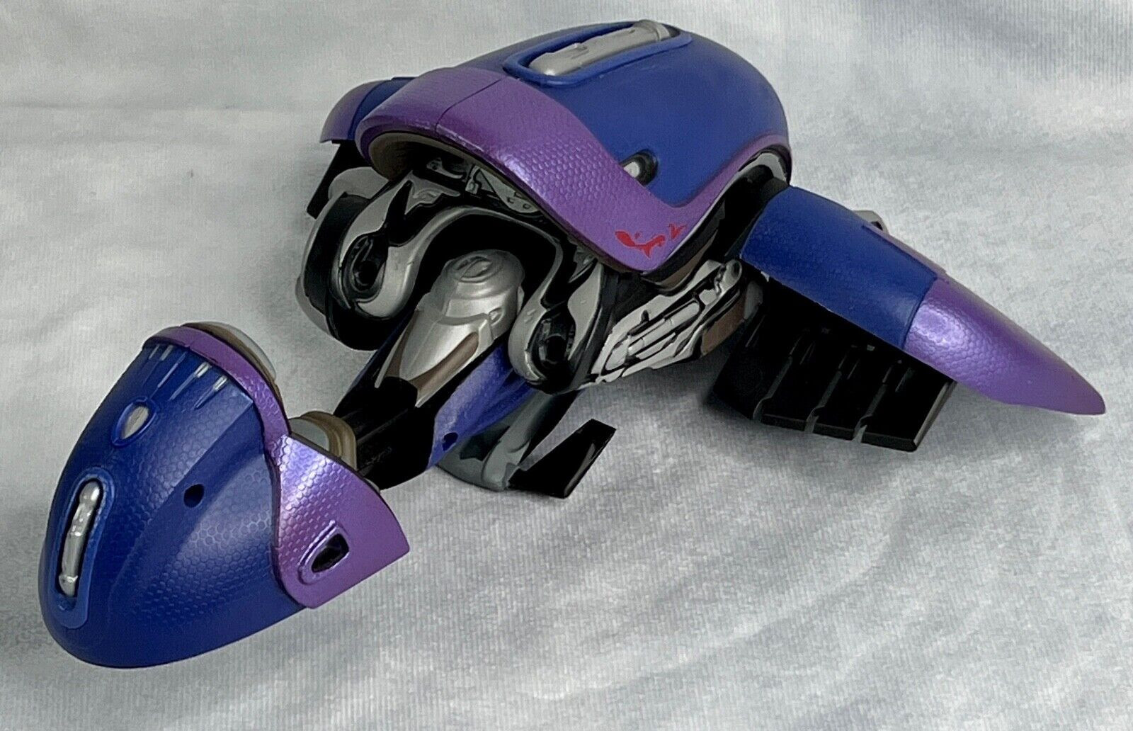 Halo Reach Series 1 McFarlane Ghost Rapid Assault Vehicle 2010 | eBay