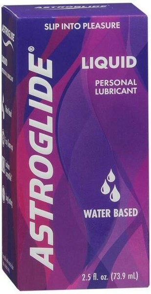 2x Astroglide Original Personal Sex Lubricant 2.5 Oz for sale online | eBay