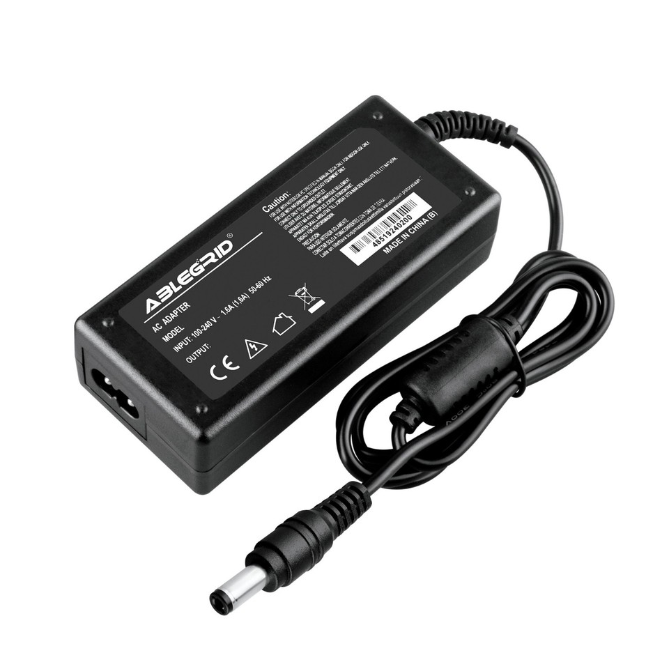 AC Adapter For Vollara A1040B A1041B Air & Surface Pro Tabletop Air ...