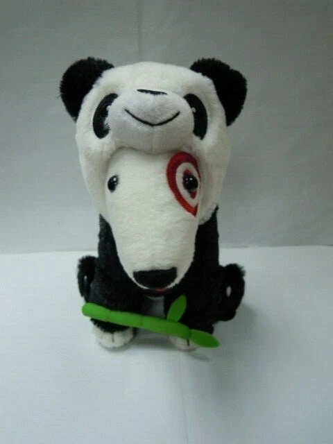 Stuffed Panda Bears At Target