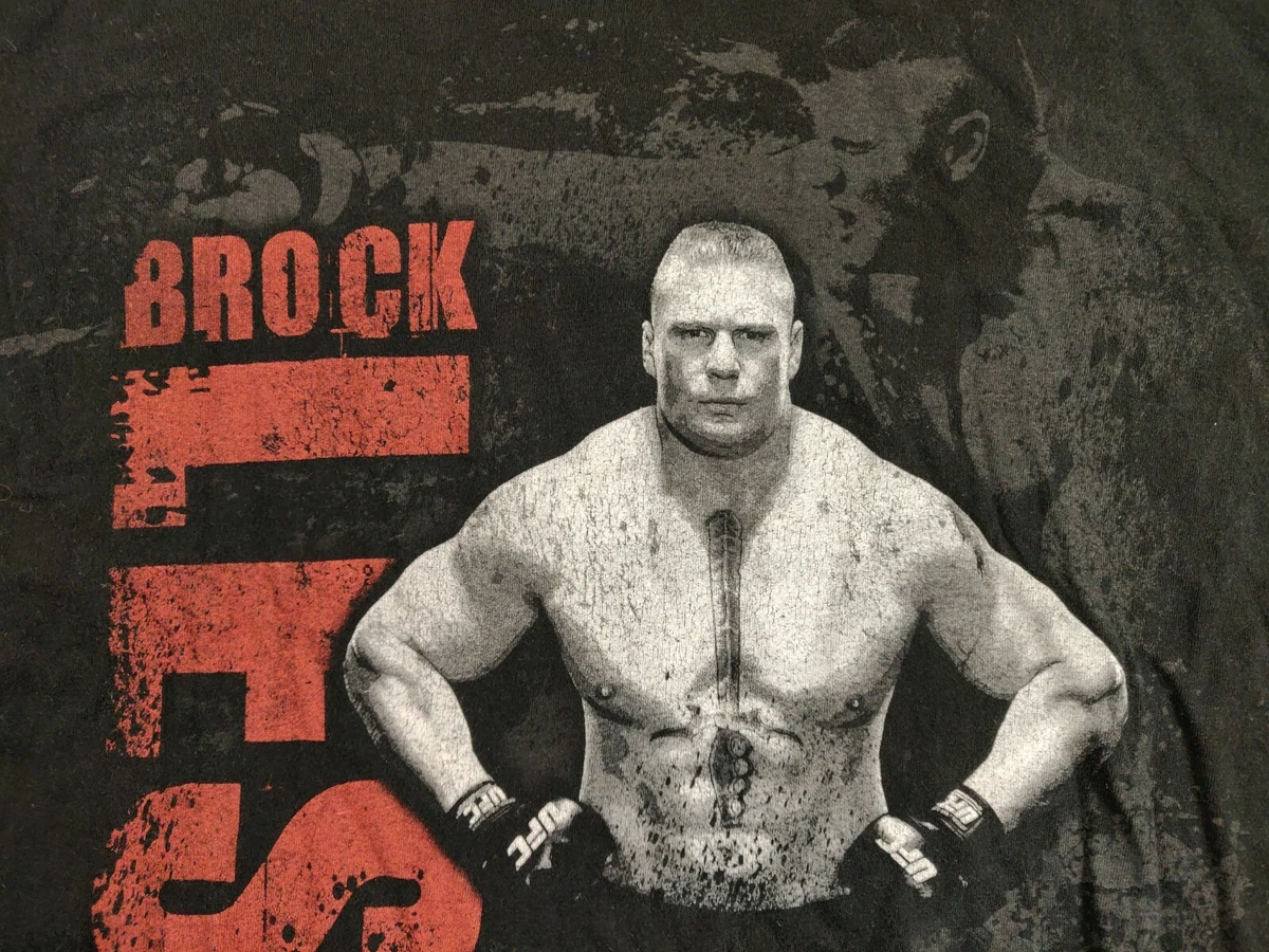 Brock Lesnar Ufc 100