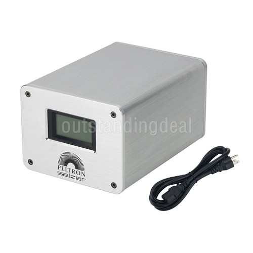 100W 220V Audio Isolation Transformer Power Supply Purifier with 2 100V ...