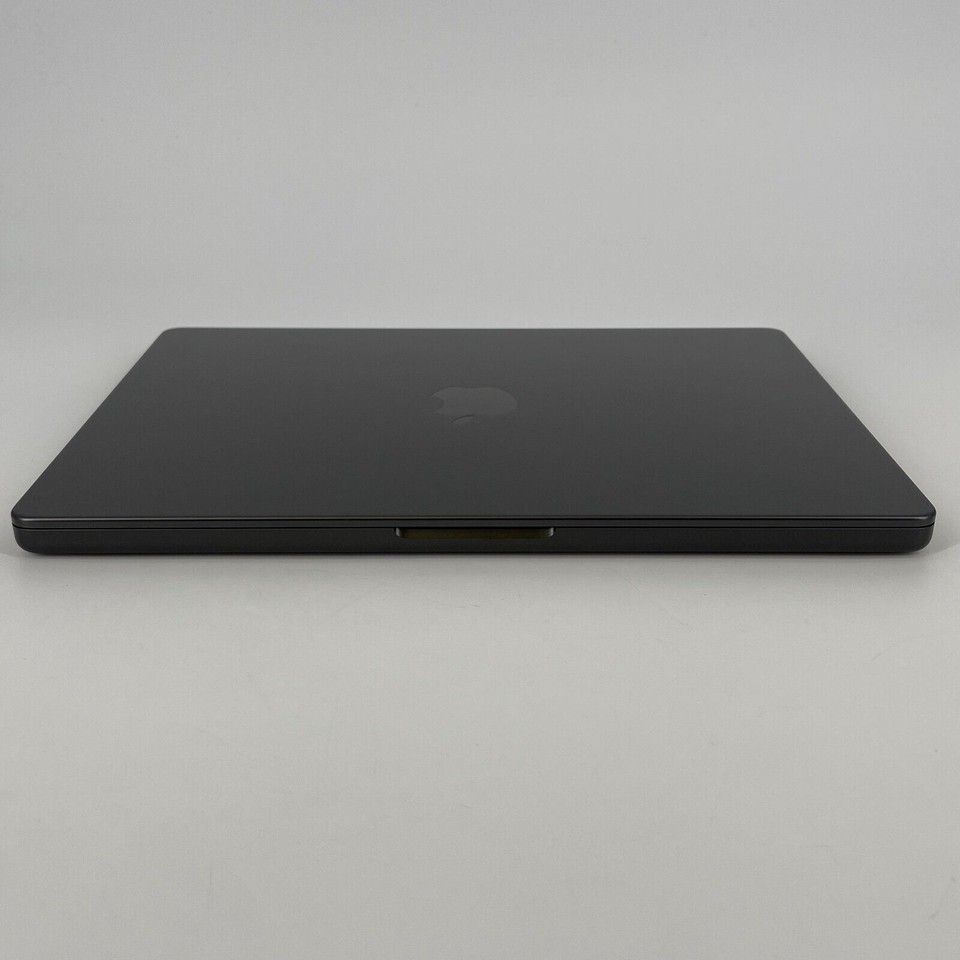 Apple MacBook Pro 14 2023 M3 Pro A2992 11-Core CPU 14-Core GPU 36GB ...