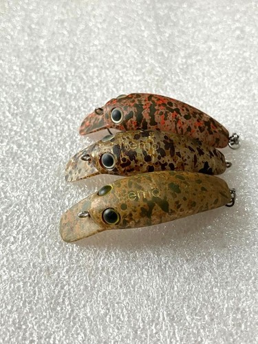 Mukai Tremo F 3-piece set ⑤ | eBay